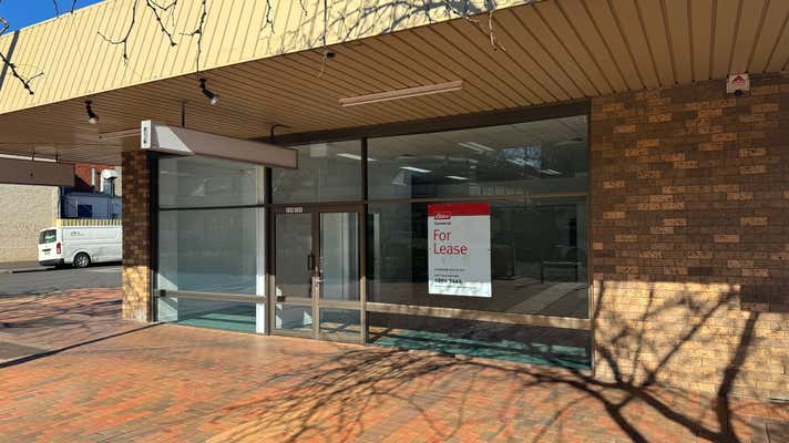 Leased Shop & Retail Property at 4/129 Talbragar Street, Dubbo, NSW ...