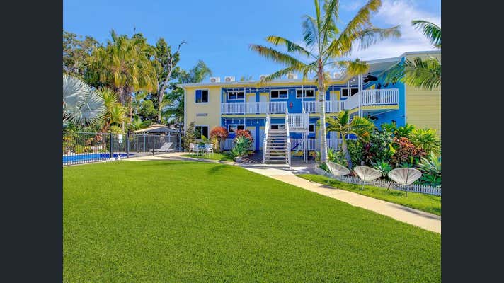Sold Hotel, Motel & Leisure Property in Yeppoon, QLD 4703 - realcommercial