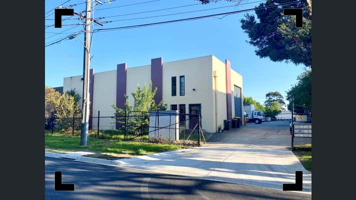 Sold Industrial & Warehouse Property at 1/19 Paw Paw Road, Brooklyn ...