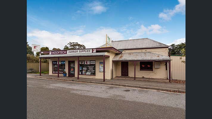 Sold Shop & Retail Property at 13 Adelaide Road, Echunga, SA 5153 ...