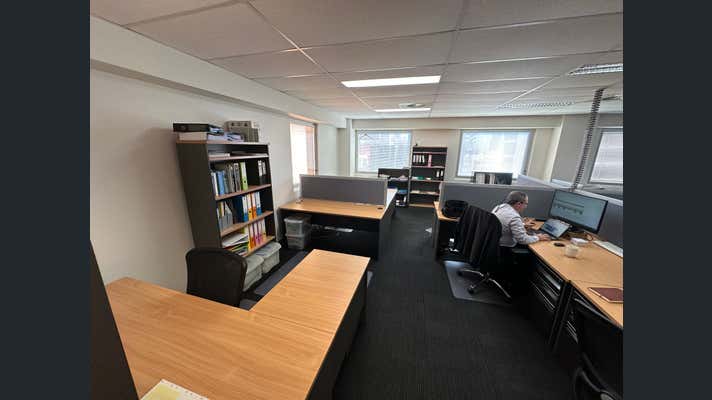 601/87 Wickham Terrace, Spring Hill, QLD 4000 - Office For Lease ...