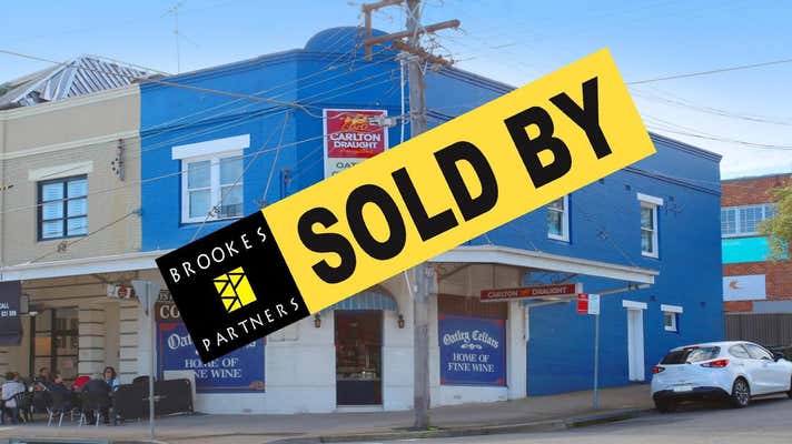 Sold Shop & Retail Property in Oatley, NSW 2223 - realcommercial