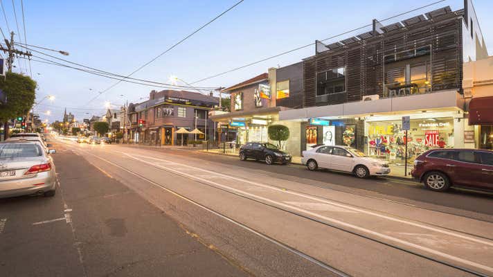 Leased Shop & Retail Property at 424 Toorak Road, Toorak, VIC 3142 ...