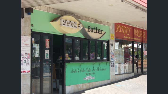 Leased Shop & Retail Property at Shop 7, 34 Elizabeth Street, Liverpool ...