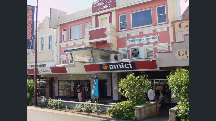 Leased Shop & Retail Property in Toowoomba, QLD 4350 - realcommercial