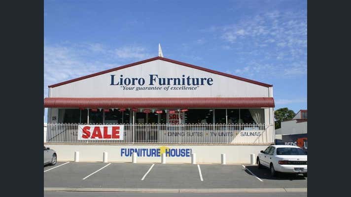Sold Showroom & Large Format Retail at 18 Proper Bay Road, Port Lincoln ...
