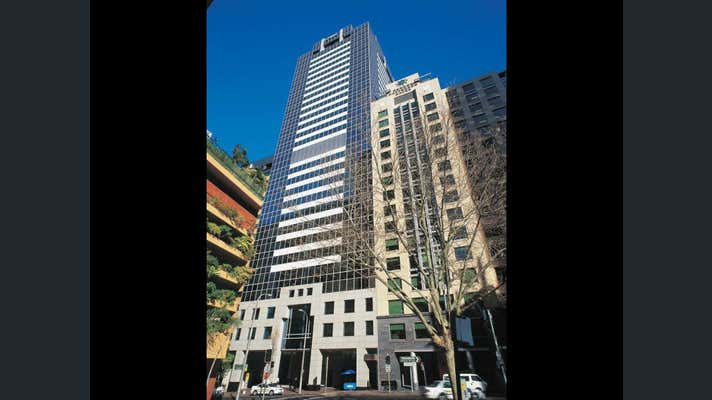 Leased Office at 45 Clarence Street, Sydney, NSW 2000 - realcommercial