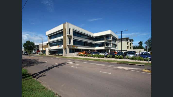 Sold Office at 6 and 7/25 Parap Road, Parap, NT 0820 - realcommercial