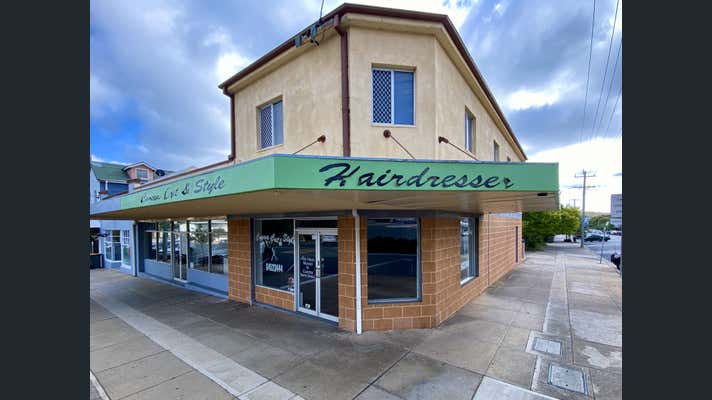 Leased Shop & Retail Property at 94 Vale Street, Cooma, NSW 2630 ...