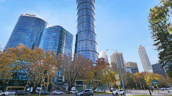 1 Spring Street, Perth, WA 6000 - Office For Lease - realcommercial