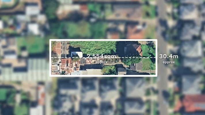 21 & 23 Ellis Street, Condell Park, NSW 2200 - Development Site & Land ...