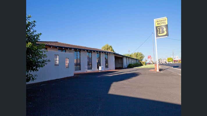 Sold Hotel, Motel & Leisure Property at 31 Bussell Highway, West ...