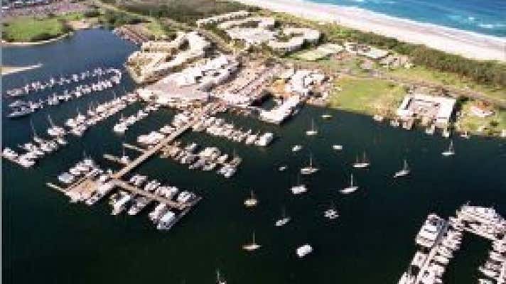 Leased Office at Mariners Cove, 60-70 Seaworld Drive, Main Beach, QLD ...