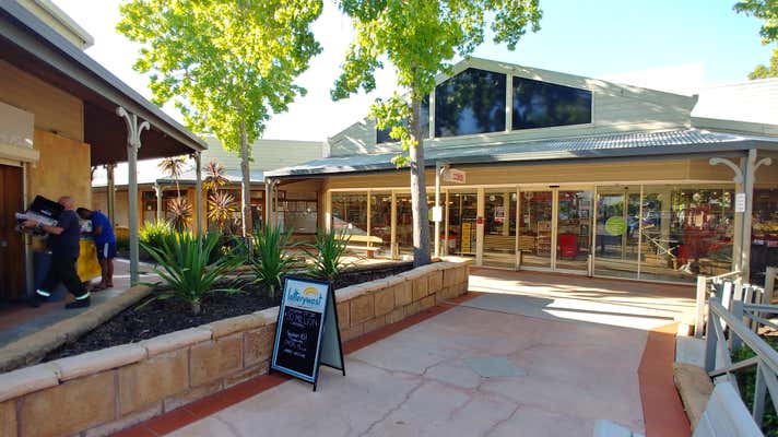 Mundaring Village, 7295 Great Eastern Highway, Mundaring, WA 6073 ...