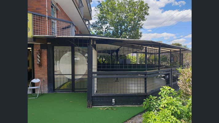 The Study Lounge, 77 Sir Fred Schonell Drive, St Lucia, QLD 4067 - Shop ...