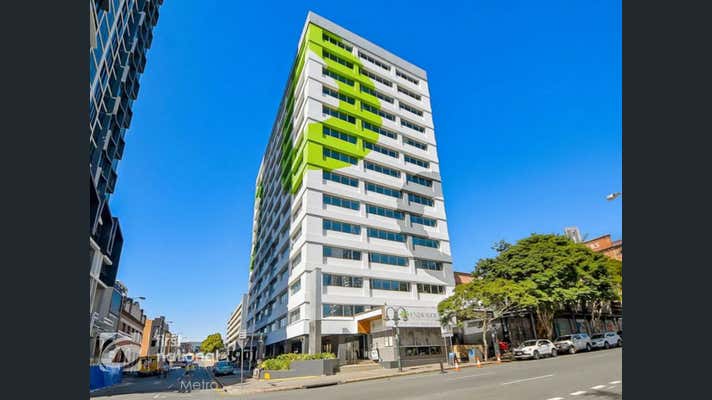 Leased Office at 23 & 24, 269 Wickham Street, Fortitude Valley, QLD ...