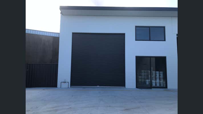 Leased Industrial & Warehouse Property at 4/14-16 Southern Cross Drive ...