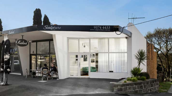 Sold Shop & Retail Property at 2 Willonga Street, Strathmore, VIC 3041 ...