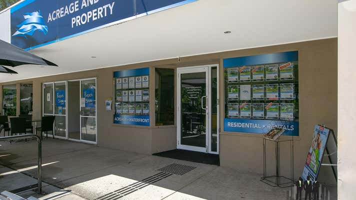Leased Office at 4/5 Biggs Ave, Beachmere, QLD 4510 - realcommercial