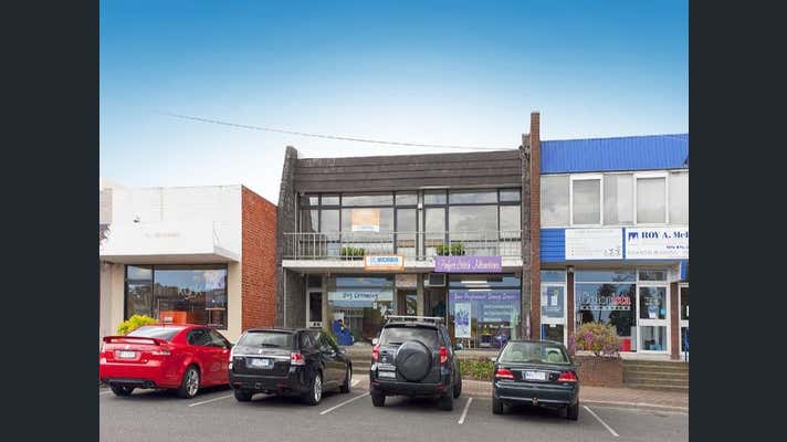 Leased Office at Level 1 Suite 1.02, 26 Jackson Court, Doncaster East ...