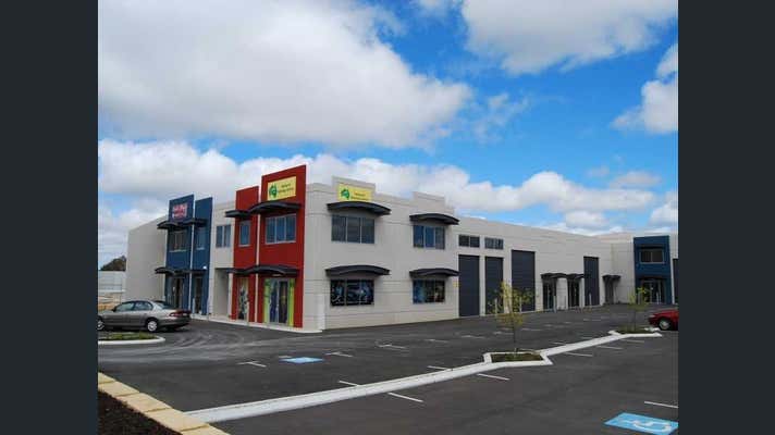 Sold Industrial & Warehouse Property at 5/26 Hammond Road, Cockburn ...