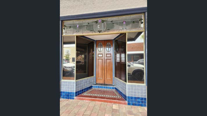 Leased Shop & Retail Property at 4/64 Hope Street, Warialda, NSW 2402 ...