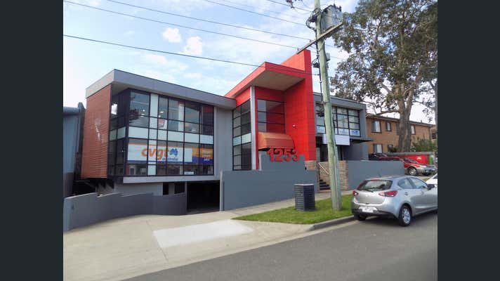 26/1253 Nepean Highway, Cheltenham, VIC 3192 - Medical & Consulting ...