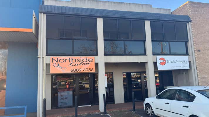 Leased Shop & Retail Property at 1/48 Erskine Street, Dubbo, NSW 2830 ...