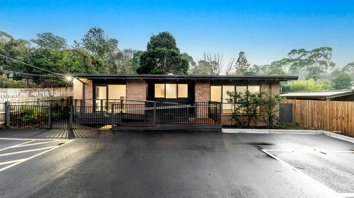 Sold Medical & Consulting Property at 99 Sherbourne Road, Montmorency ...