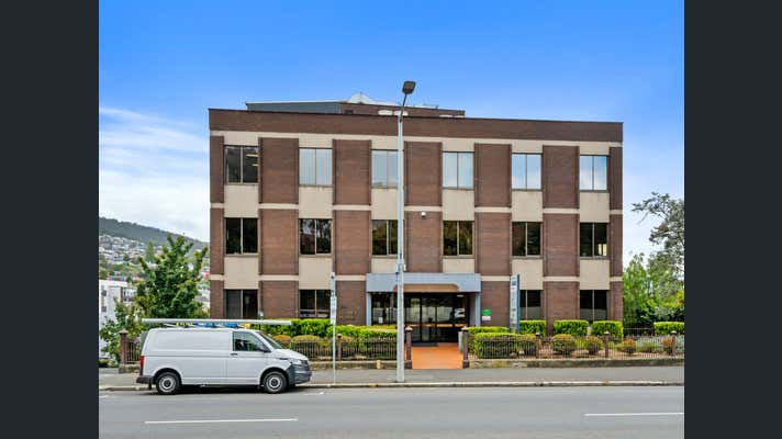 Leased Office at Surrey House, Ground Tenancy B, 199 Macquarie Street ...