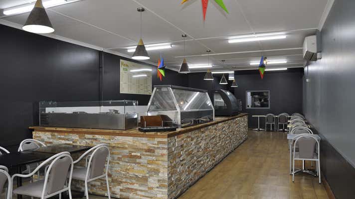 Leased Shop & Retail Property at 176 Conadilly Street, Gunnedah, NSW ...