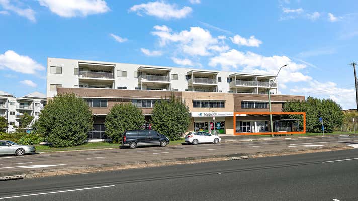 Suites 1, 5 & 6, 342 Main Road, Cardiff, NSW 2285 - Office For Sale ...