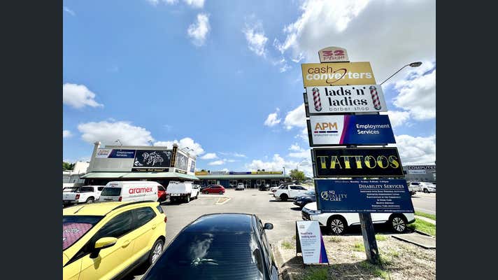 Leased Office at Shop 3, 32 Thuringowa Drive, Thuringowa Central, QLD ...