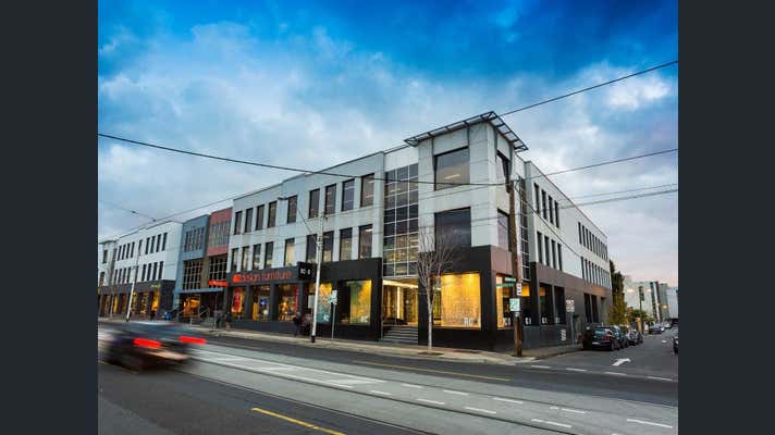 Leased Office at Level 2 Suite 2.02, 620 Church Street, Richmond, VIC ...