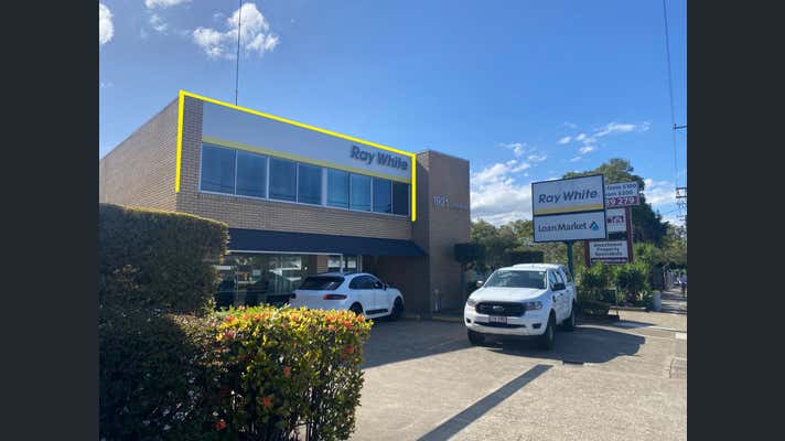 Leased Office at 3/1921 Logan Rd, Upper Mount Gravatt, QLD 4122 ...