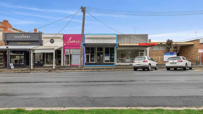 Leased Office at 615 Sturt Street, Ballarat Central, VIC 3350 ...