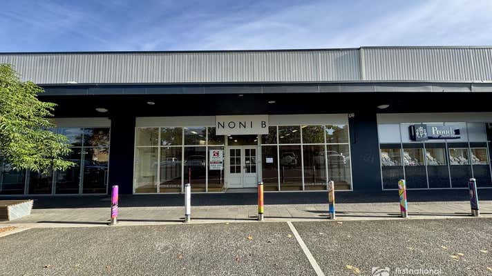 Leased Shop & Retail Property at 3/90-120 Nicholson Street, Bairnsdale ...