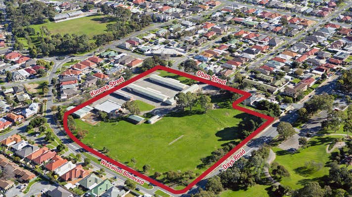 Sold Development Site & Land at Ferryden Park Residential Development ...