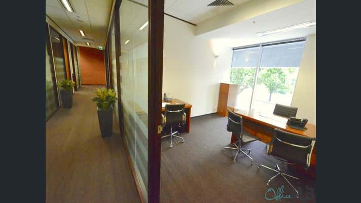 Leased Office at 4/18 National Circuit, Barton, ACT 2600 - realcommercial