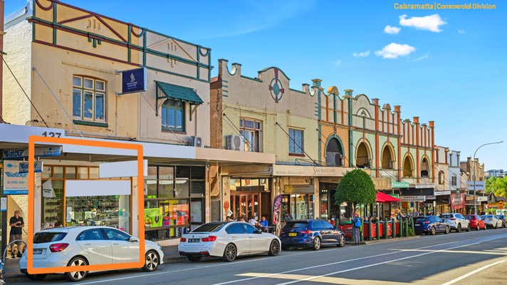 1/125 Ramsay Street, Haberfield, NSW 2045 - Shop & Retail Property For ...