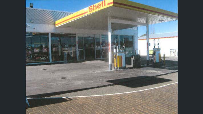 Sold Shop & Retail Property in Stanthorpe, QLD 4380 - realcommercial