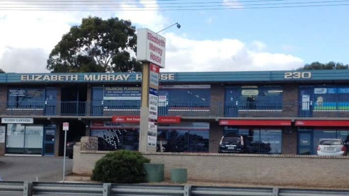 Leased Office at Elizabeth Murray House , Unit 14, 230 Main South Road ...