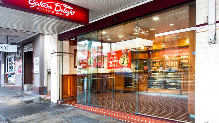 Leased Shop & Retail Property at 232 Coogee Bay Road, Coogee, NSW 2034 ...