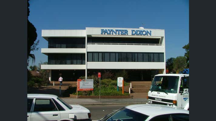 Leased Office at 320 Liverpool Rd, Ashfield, NSW 2131 - realcommercial