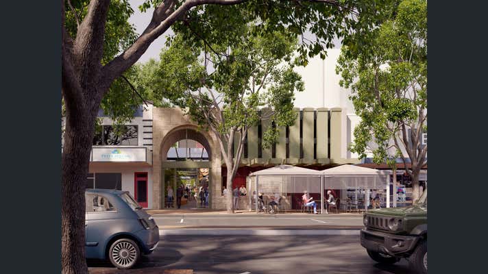 99 Macquarie Street, Dubbo, NSW 2830 - Shop & Retail Property For Lease ...