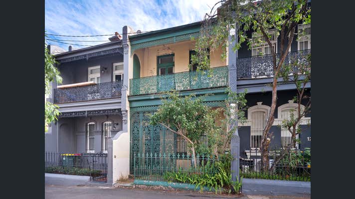 Sold Other Property at 124 George Street, Redfern, NSW 2016 ...