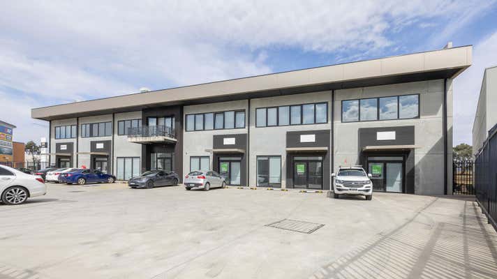 GTW House, GTW House, 1 Beaconsfield Street, Fyshwick, ACT 2609 ...