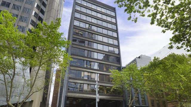 Leased Office at 488 Bourke Street, Melbourne, VIC 3000 - realcommercial