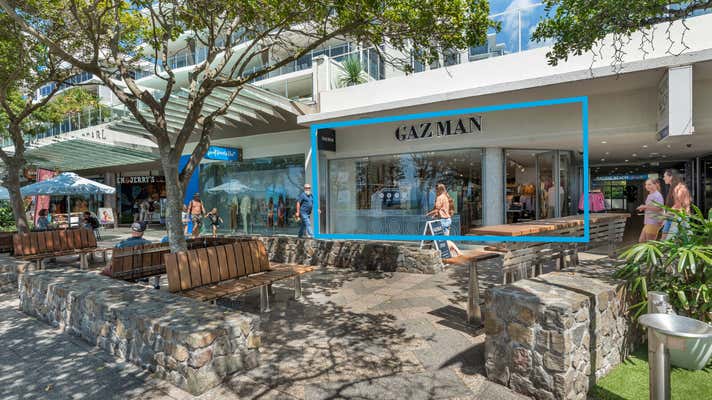 Lots 12 & 13/95 Mooloolaba Esplanade, Mooloolaba, QLD 4557 - Shop ...