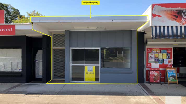Leased Shop & Retail Property at Shop 2/14 Lincoln Street, Strathpine ...